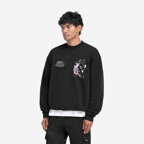 Sweatshirt || REPRESENT CLO